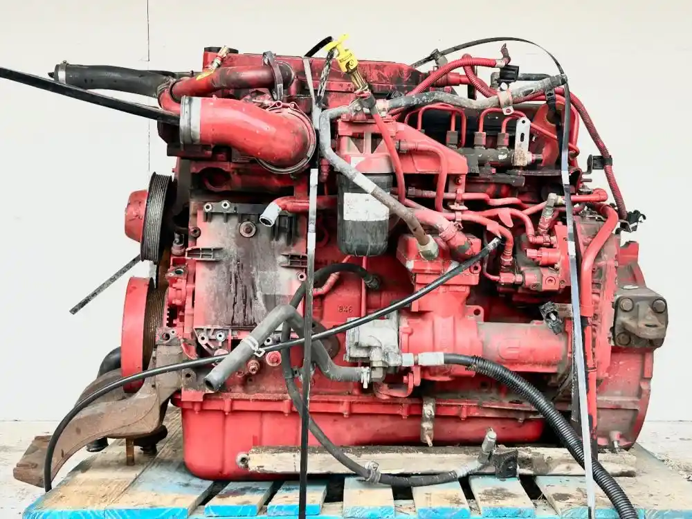 Core Cummins B6.7 Engine Core for sale | Elkton Maryland United States ...