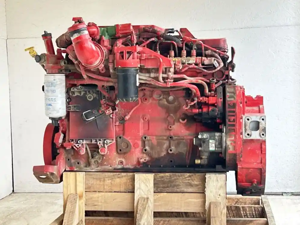 Used, Recycled, New, and Aftermarket Heavy Duty Truck Parts