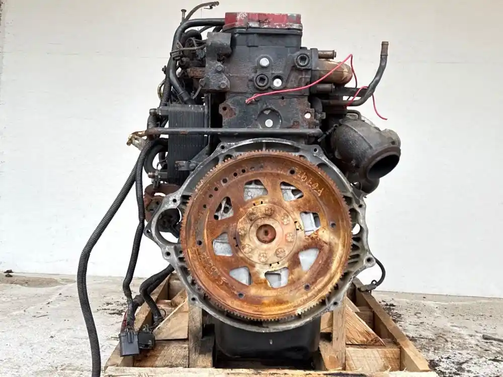 Used, Recycled, New, and Aftermarket Heavy Duty Truck Parts