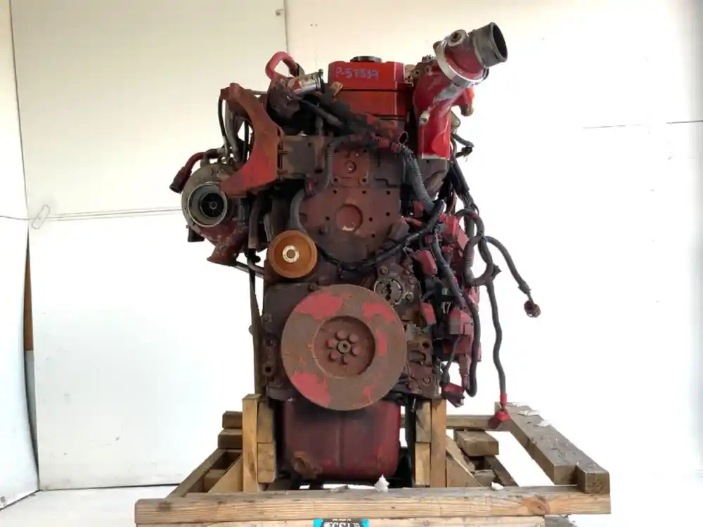 Core Cummins ISB 6.7 Engine Core for sale | North East Maryland United ...
