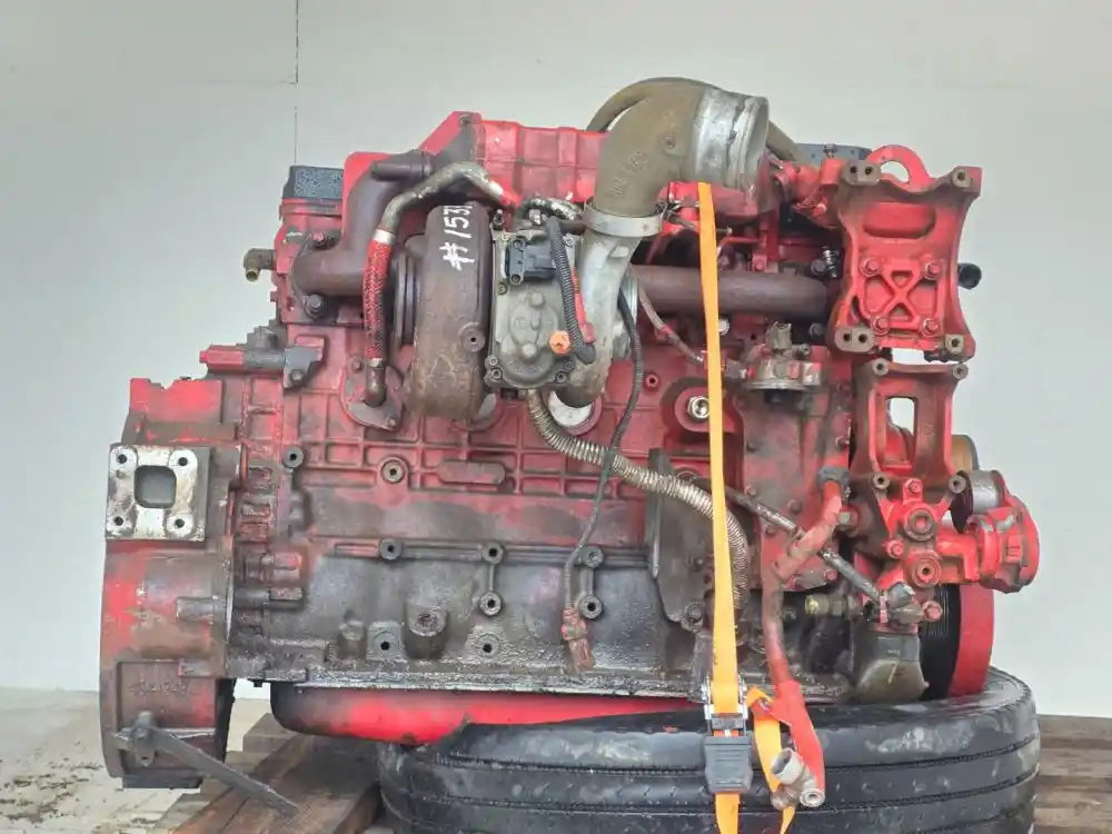 Used, Recycled, New, and Aftermarket Heavy Duty Truck Parts