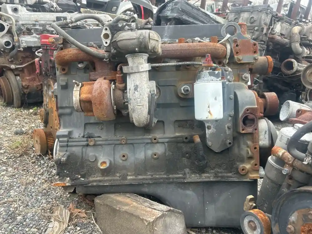 Core Cummins ISB Engine Core for sale | Elkton Maryland United States ...