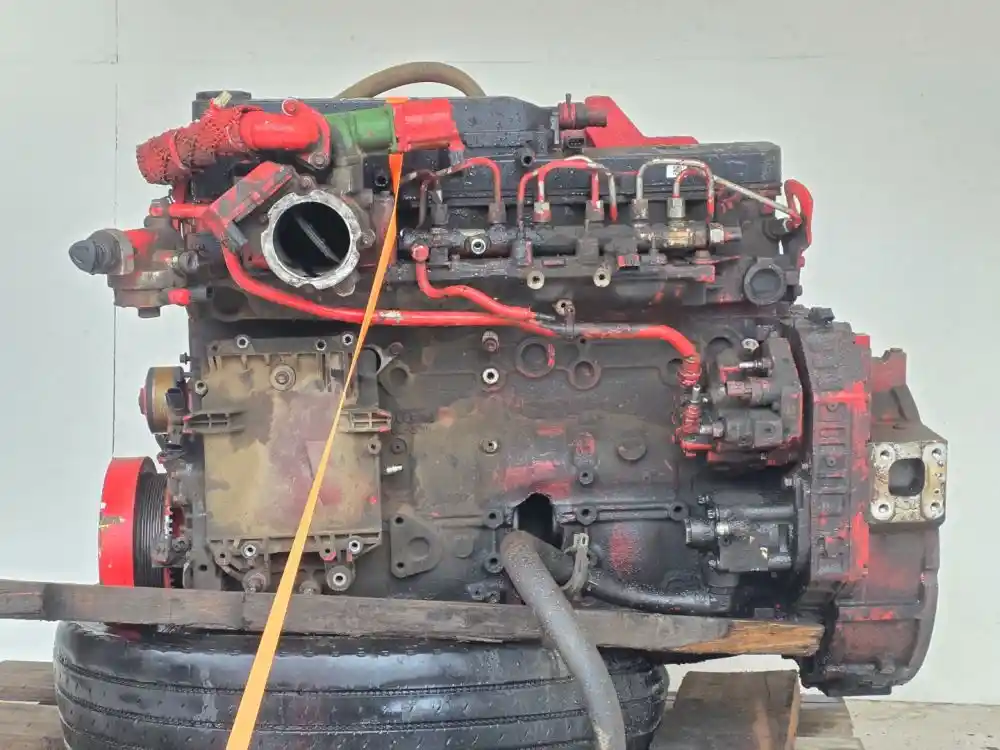 Used, Recycled, New, and Aftermarket Heavy Duty Truck Parts