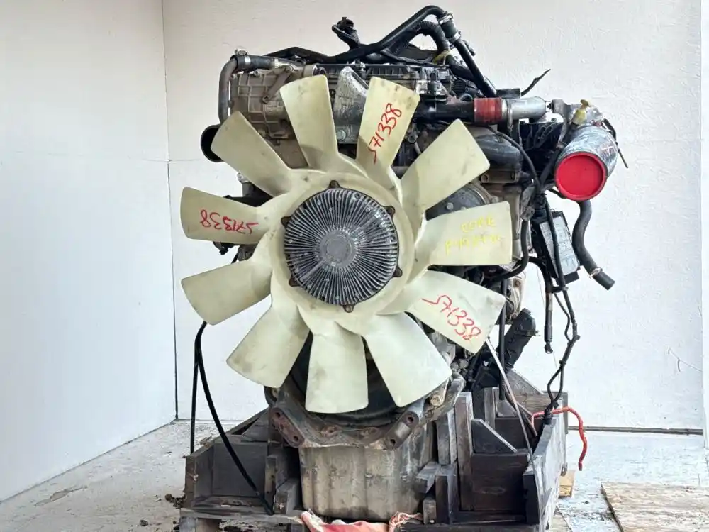 Used, Recycled, New, and Aftermarket Heavy Duty Truck Parts