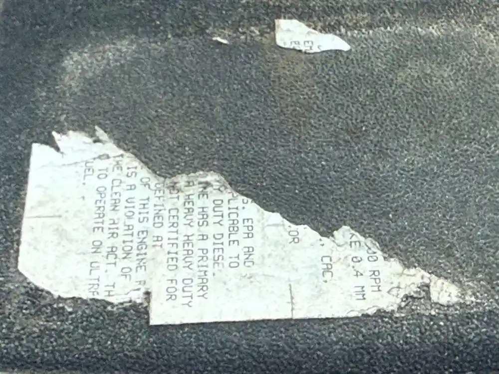 Used, Recycled, New, and Aftermarket Heavy Duty Truck Parts