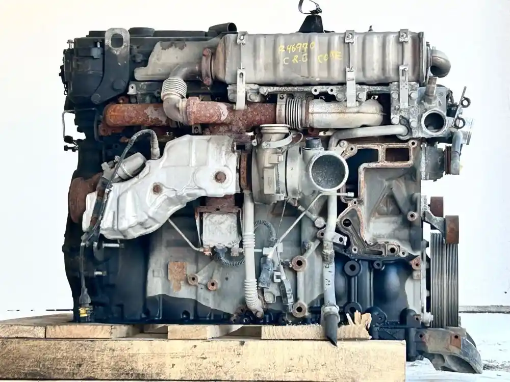 Core Detroit DD8 Engine Core for sale | Elkton Maryland United States ...