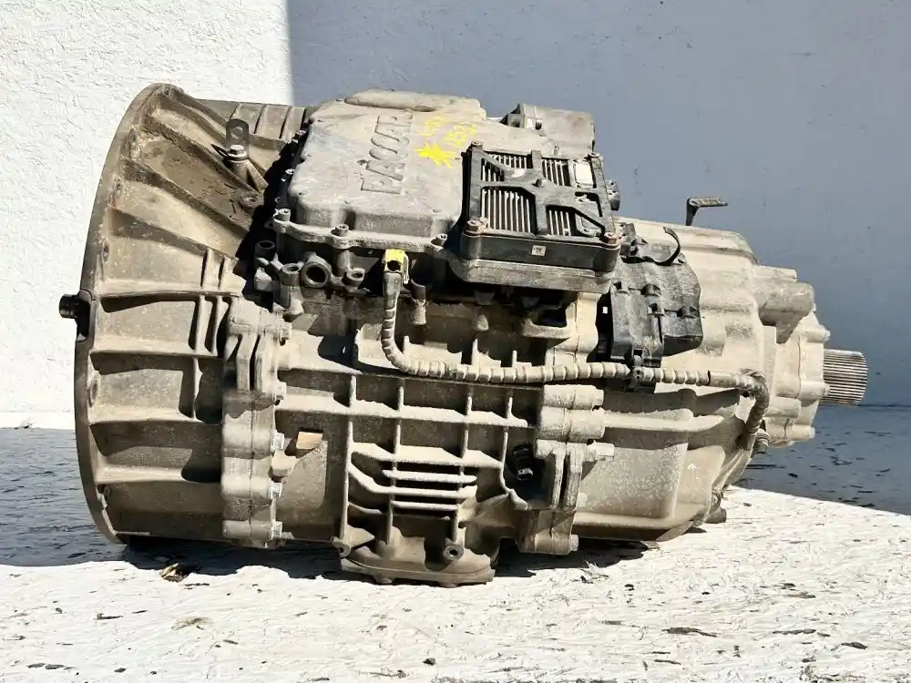 Used, Recycled, New, and Aftermarket Heavy Duty Truck Parts