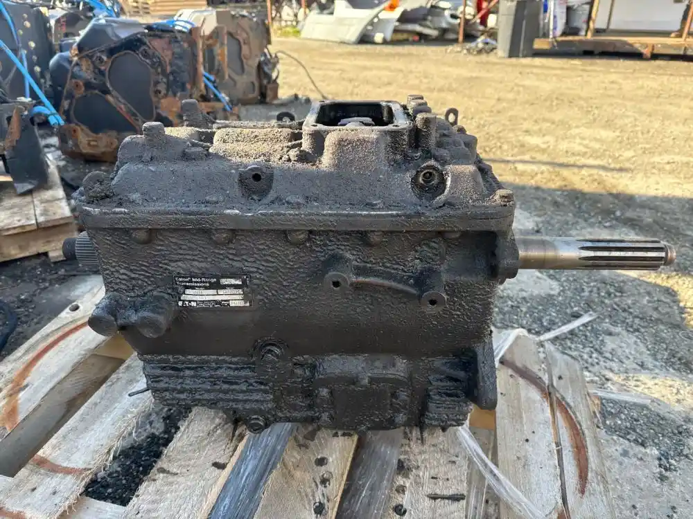 Core Eaton/Fuller FS5306A Transmission Core for sale | Elkton Maryland ...