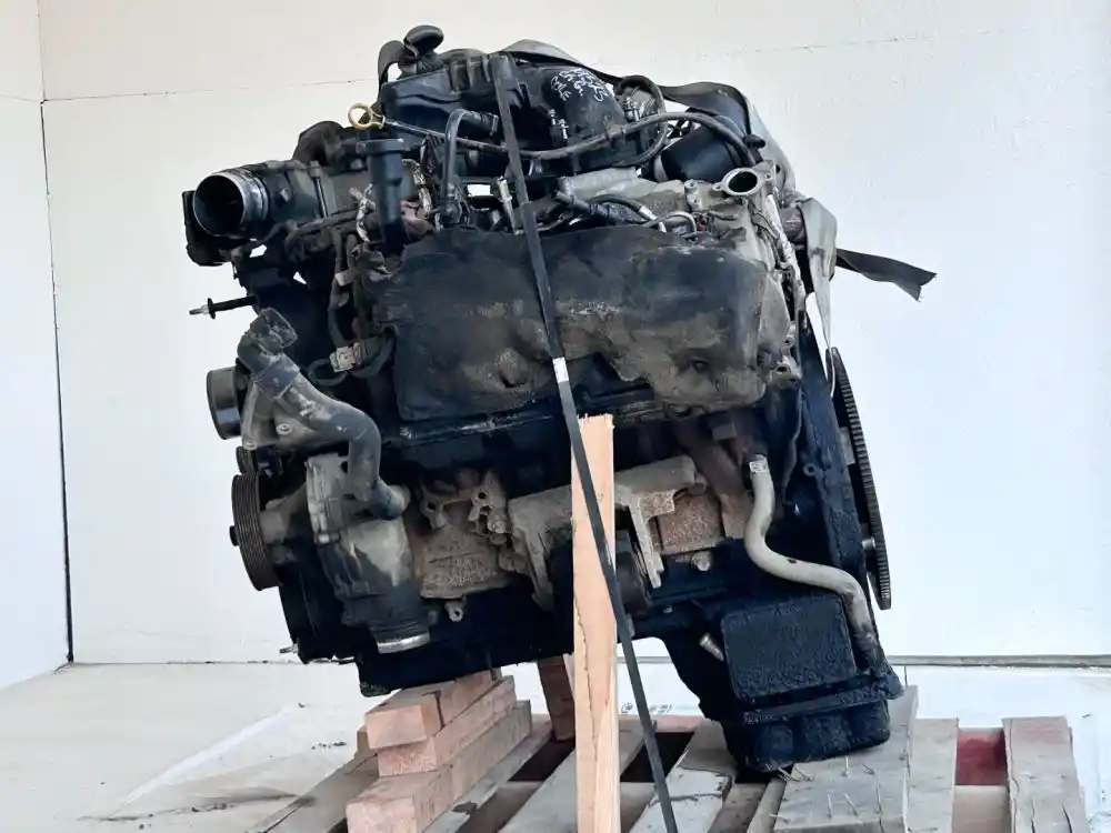 Core Ford 6.7L POWERSTROKE Engine Core for sale | Elkton Maryland ...