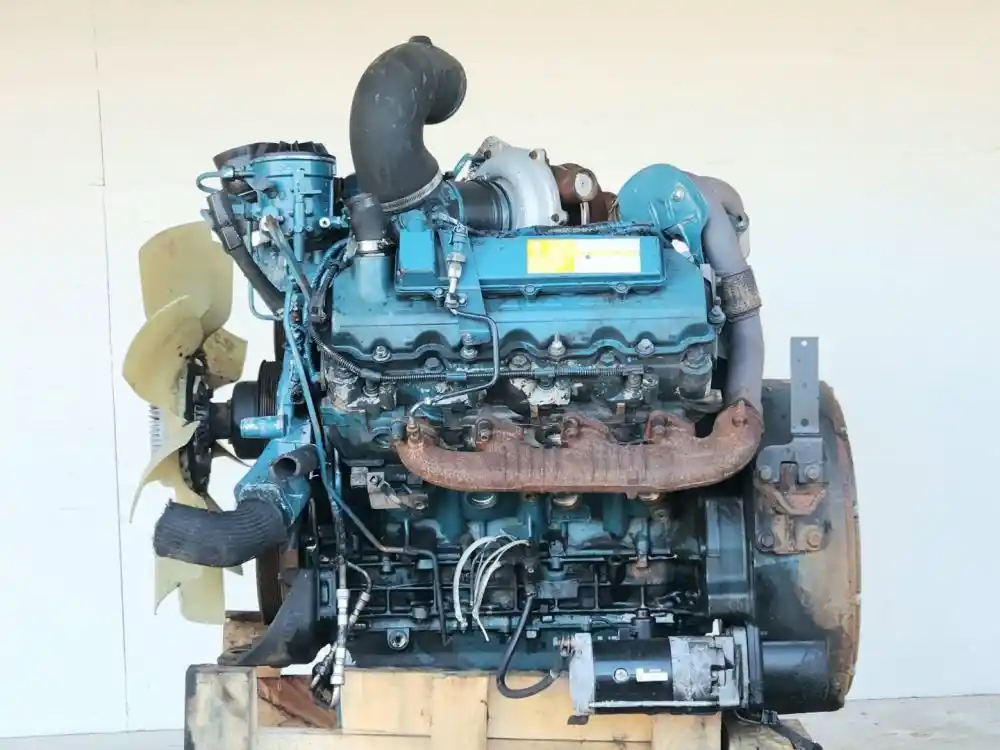 Core International VT365 Engine Core for sale | Elkton Maryland United ...