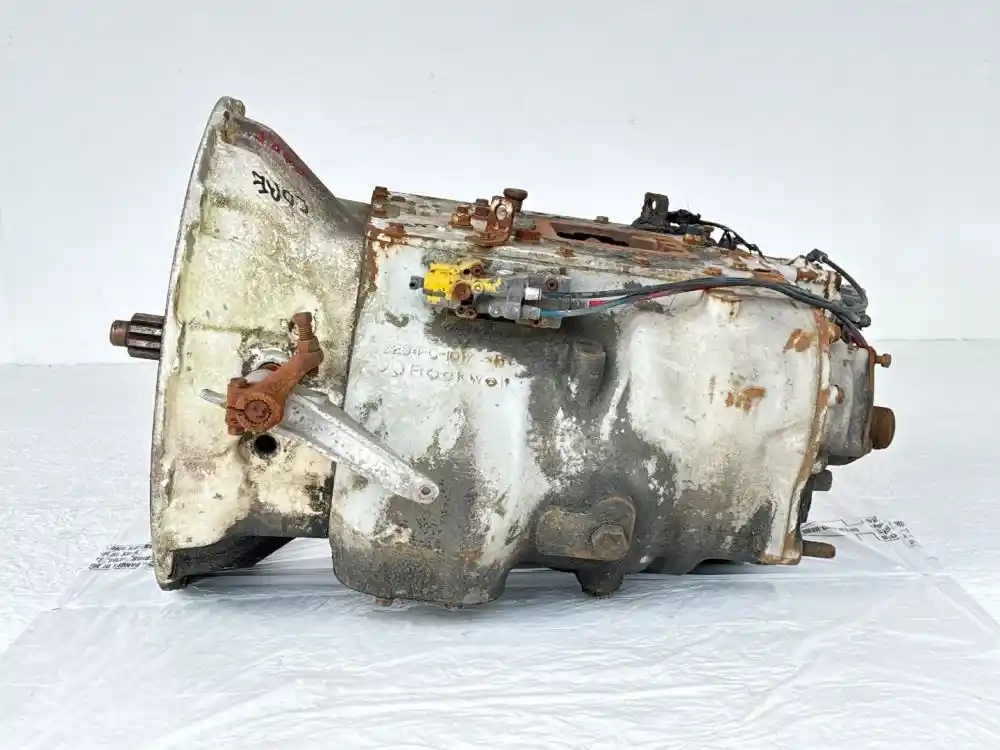 Core Meritor/Rockwell RMX9125B1SR Transmission Core for sale | Elkton ...