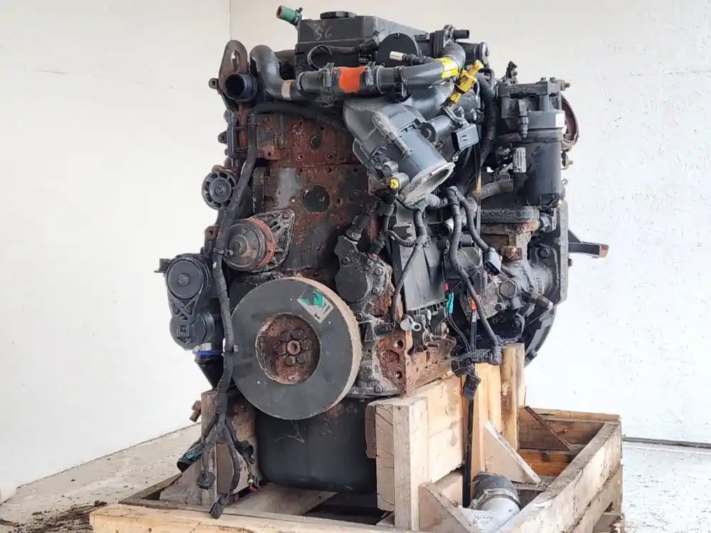 Used, Recycled, New, and Aftermarket Heavy Duty Truck Parts