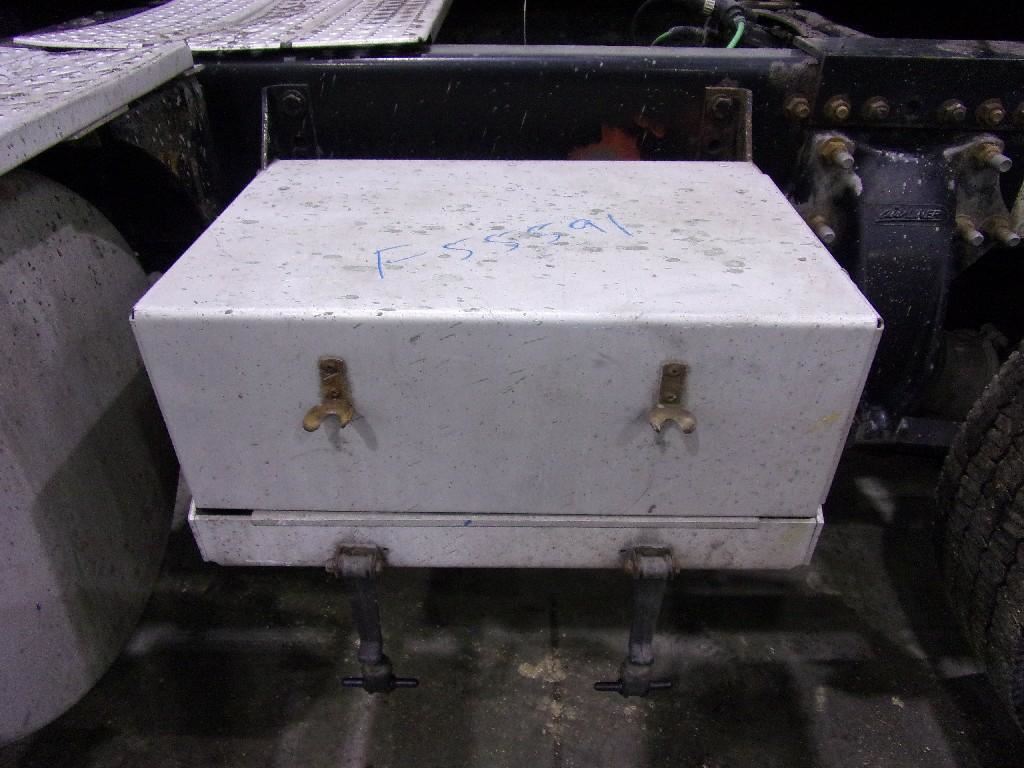 Freightliner Battery Boxes For Sale