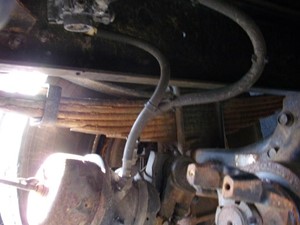 New and Used Freightliner M2 106 Springs, Rear Leaf for sale | TPI