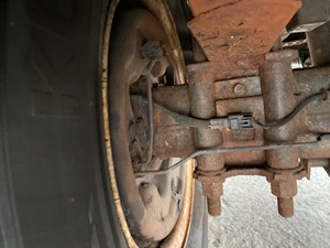 New and Used Hub Pilot Wheel Ends, Hubs and Spokes for sale | TPI