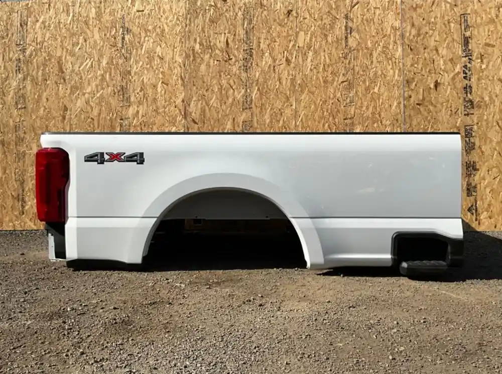 New 2021 Ford Truck Box/Body for sale | North East Maryland United ...