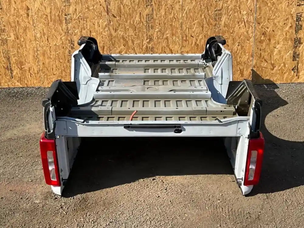 New 2021 Ford Truck Box/Body for sale | North East Maryland United ...