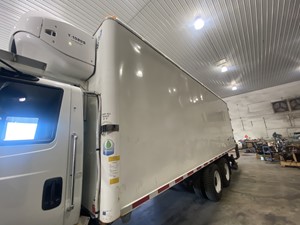 New and Used Reefer Van Bodies Truck Boxes/Bodies for sale | TPI