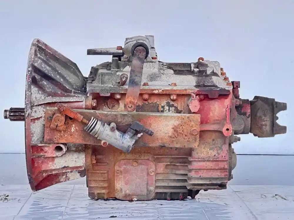 Used, Recycled, New, and Aftermarket Heavy Duty Truck Parts