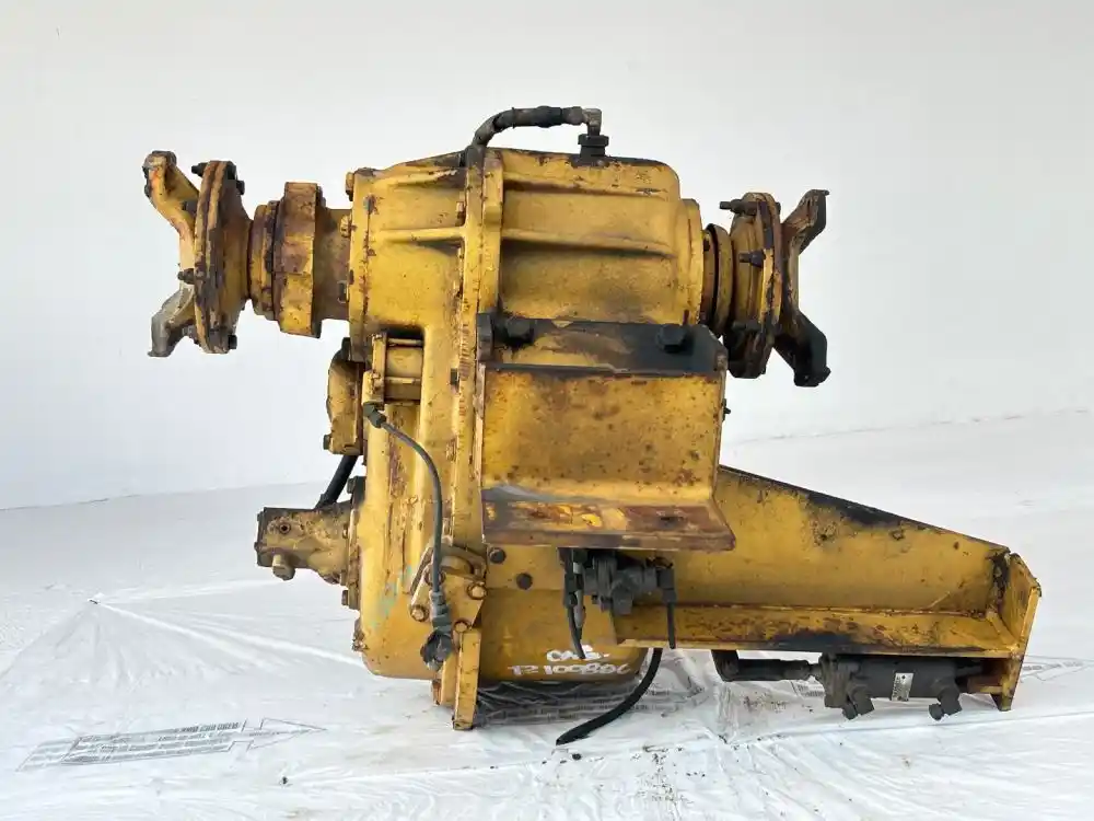 Used 1993 Meritor/Rockwell T1138 Transfer Case Assy for sale | Elkton ...