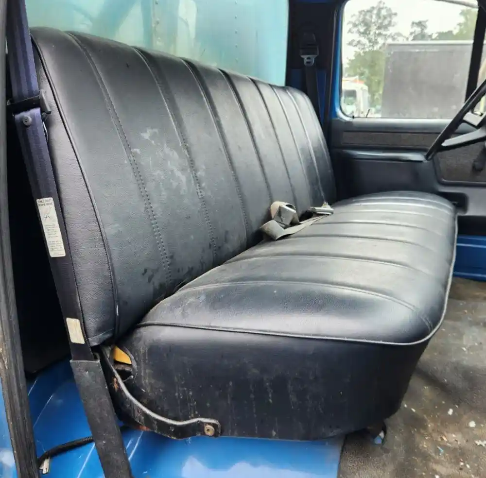 Used, Recycled, New, and Aftermarket Heavy Duty Truck Parts