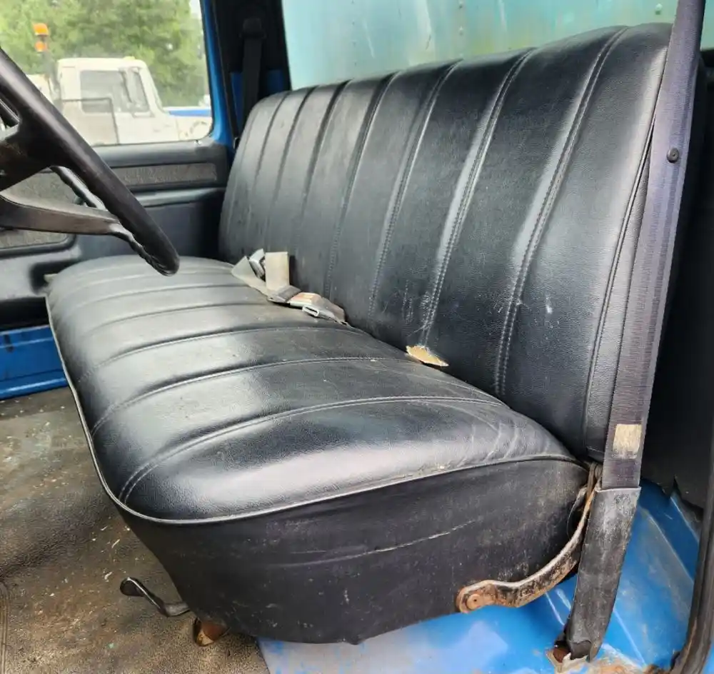 Used, Recycled, New, and Aftermarket Heavy Duty Truck Parts