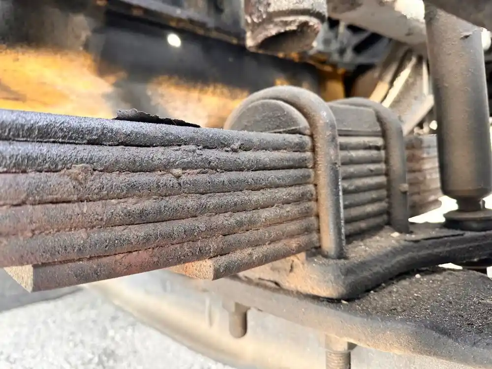 Used, Recycled, New, and Aftermarket Heavy Duty Truck Parts