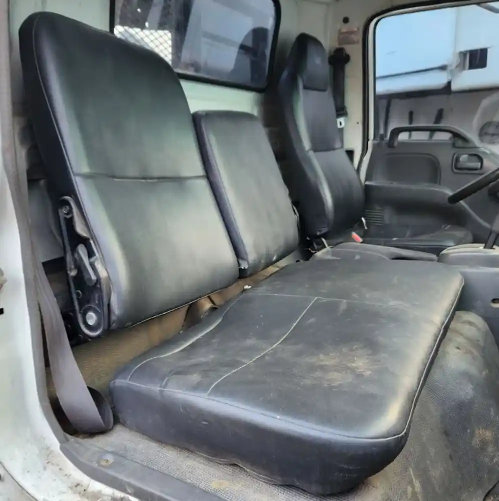 Used, Recycled, New, and Aftermarket Heavy Duty Truck Parts