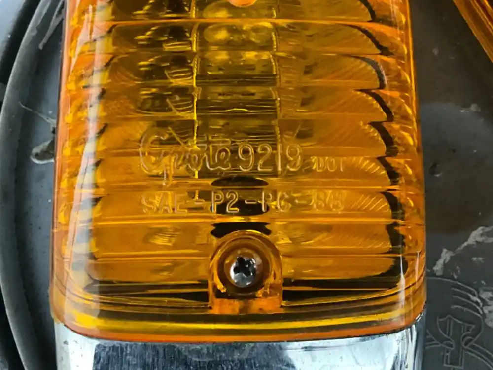 Used 1999 Spartan Gladiator Light for sale | Elkton Maryland United ...