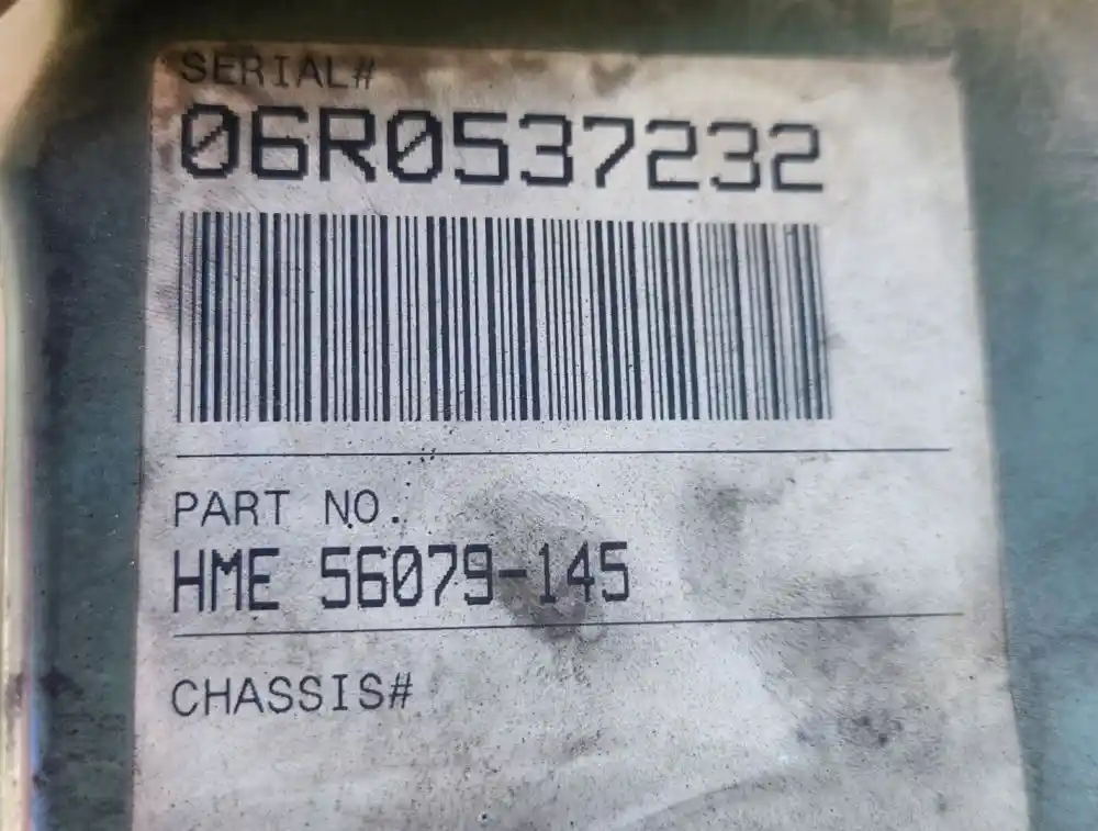 Used, Recycled, New, and Aftermarket Heavy Duty Truck Parts