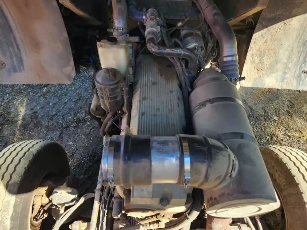 Used, Recycled, New, and Aftermarket Heavy Duty Truck Parts