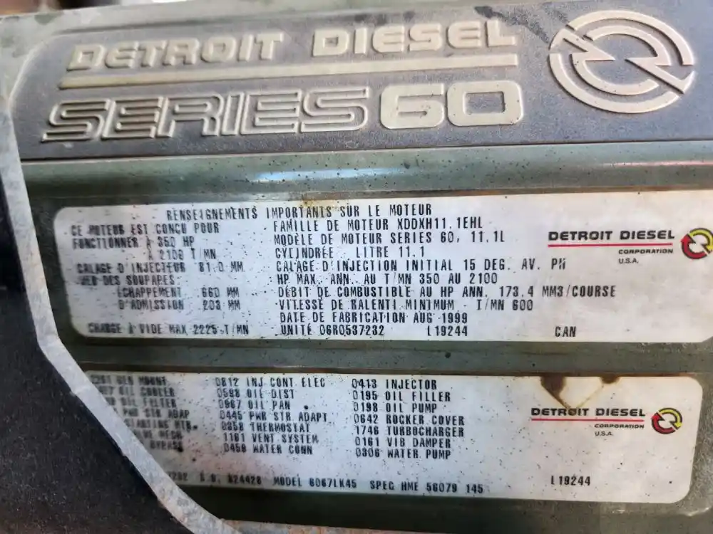 Used, Recycled, New, and Aftermarket Heavy Duty Truck Parts