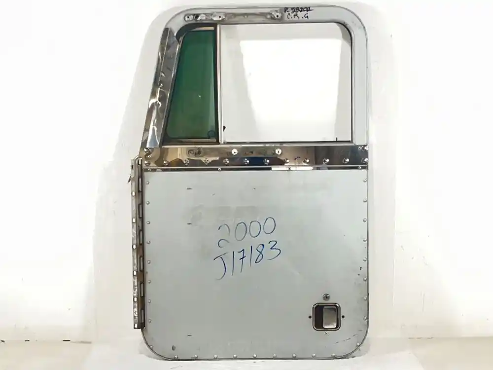 Used 2000 Peterbilt 379 Door for sale | Elkton Maryland United States ...