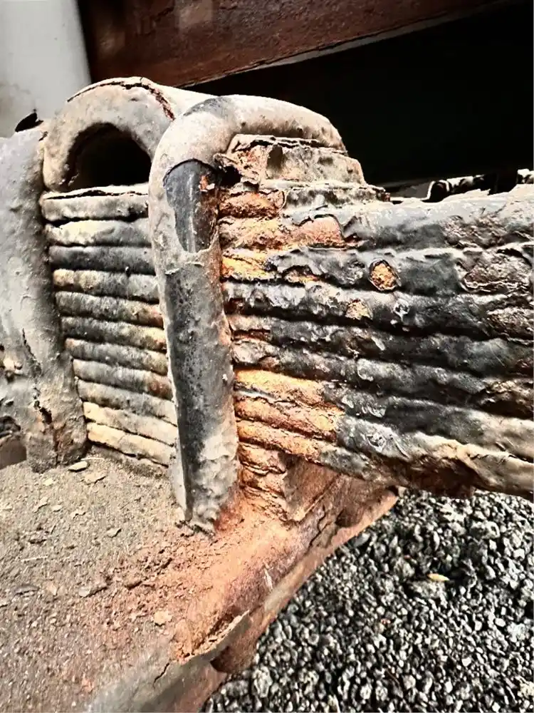 Used, Recycled, New, and Aftermarket Heavy Duty Truck Parts