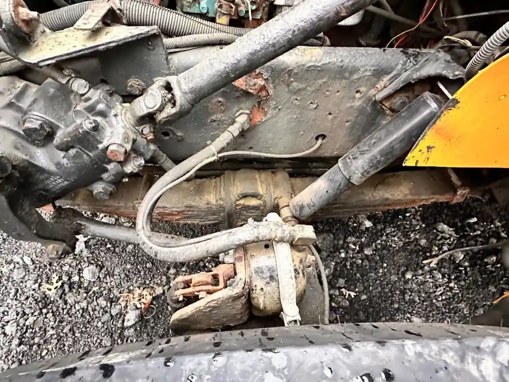 Used, Recycled, New, and Aftermarket Heavy Duty Truck Parts