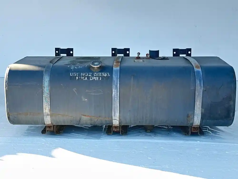 Used 2002 Mack MV222 Freedom L Fuel Tank for sale | Elkton Maryland ...