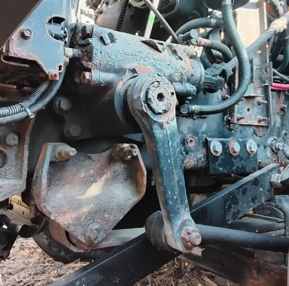 Used 2002 Sheppard M100 Steering Gear for sale | Elkton Maryland United ...