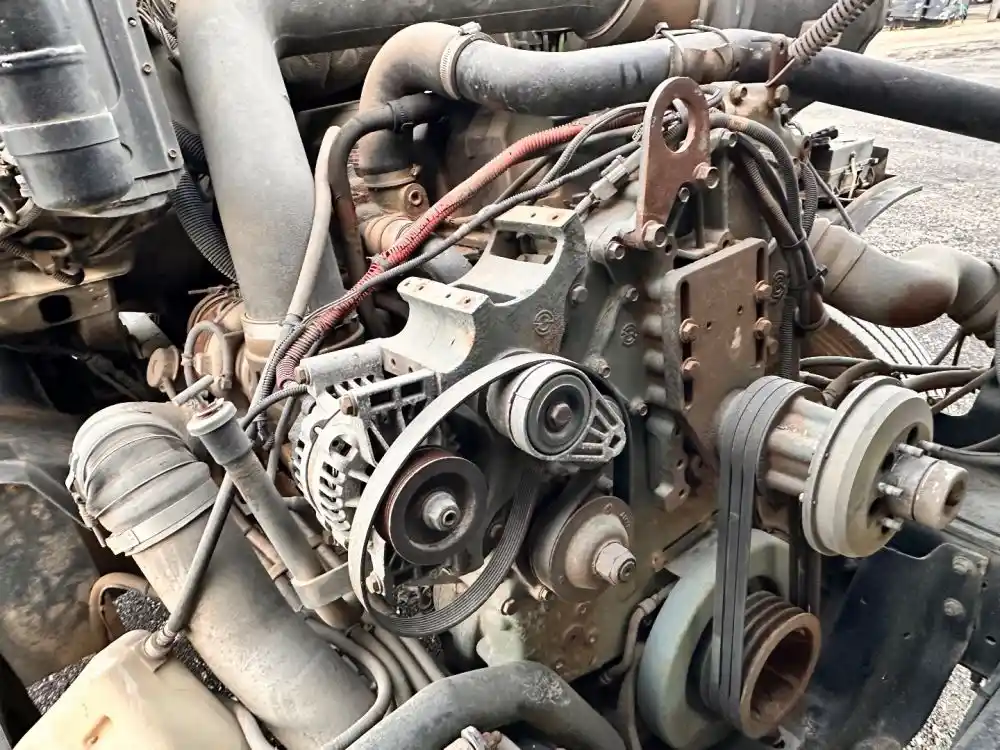 Used, Recycled, New, and Aftermarket Heavy Duty Truck Parts