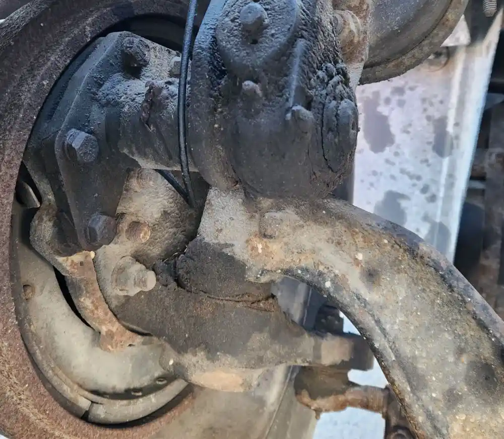 Used, Recycled, New, and Aftermarket Heavy Duty Truck Parts