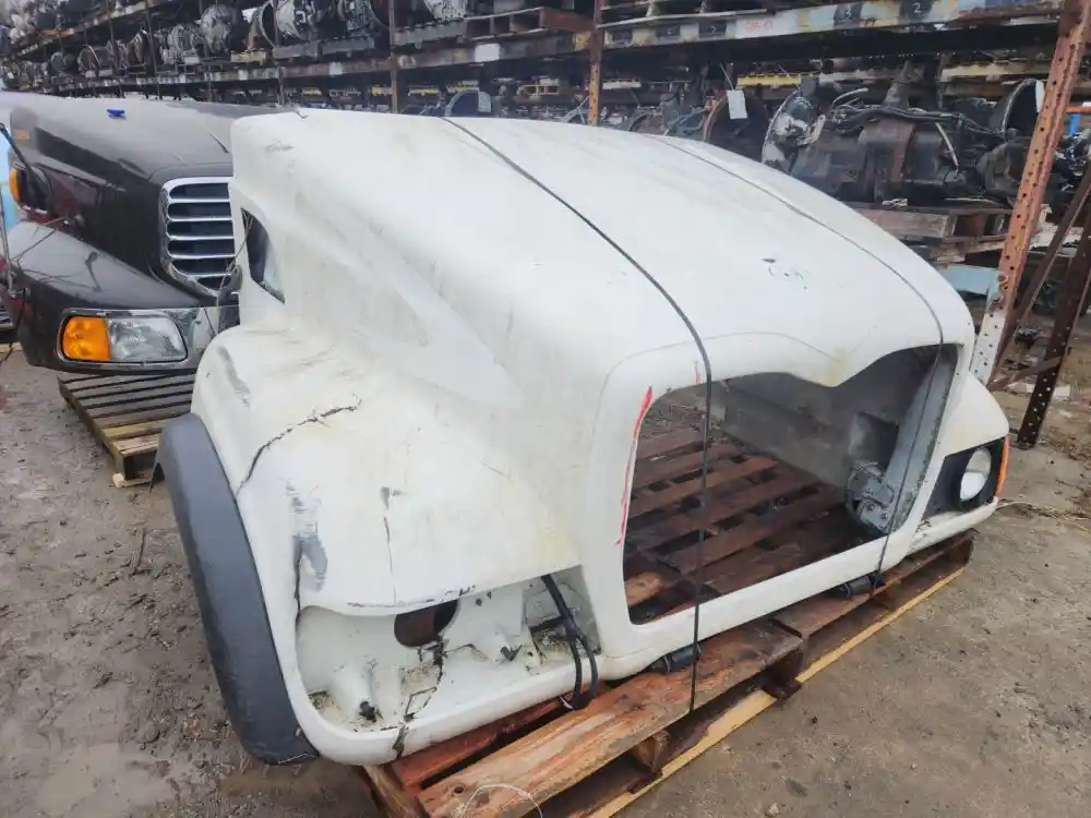 Used 2003 Mack CV713 Granite Hood for sale | Elkton Maryland United ...