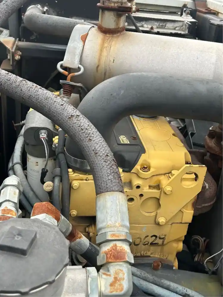 Used 2004 Caterpillar C4.4 Engine Assy for sale | Elkton Maryland ...