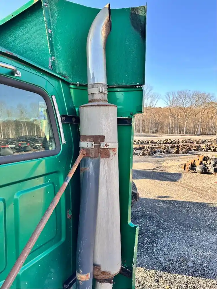 Used, Recycled, New, and Aftermarket Heavy Duty Truck Parts