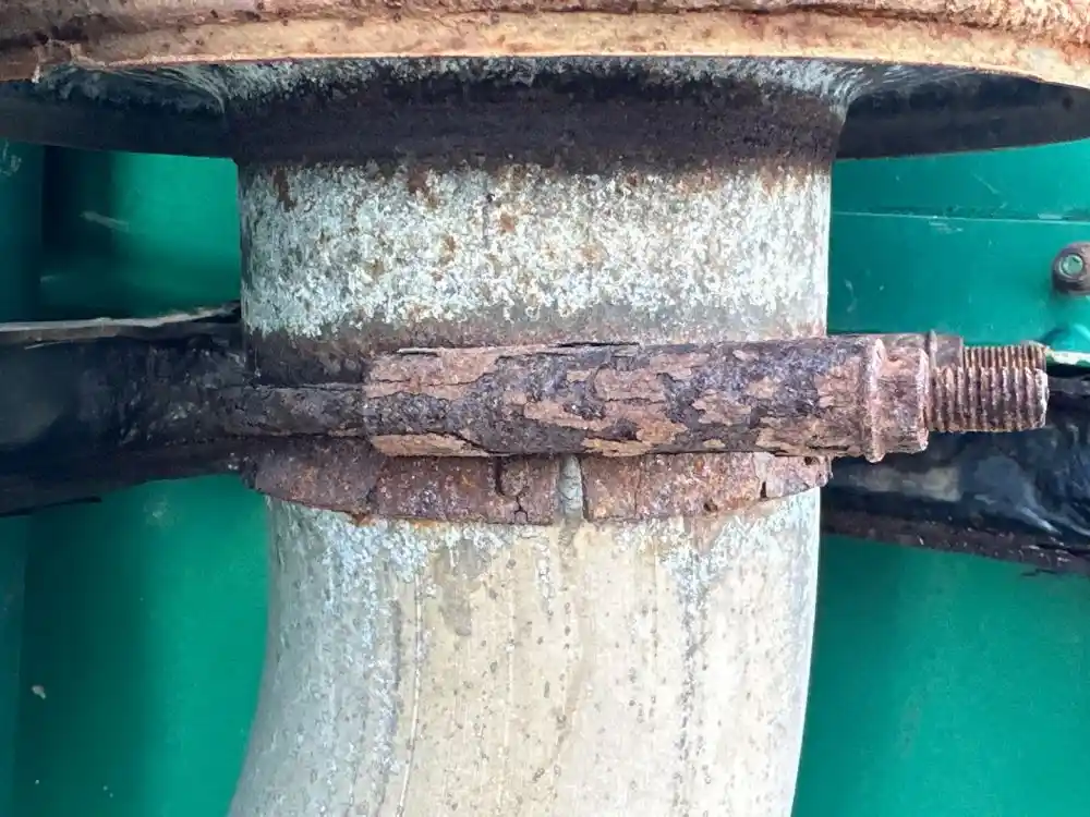 Used, Recycled, New, and Aftermarket Heavy Duty Truck Parts