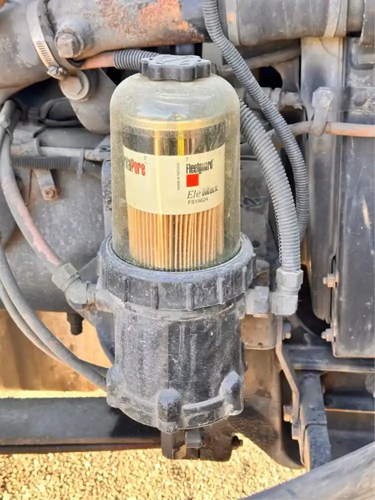 Used, Recycled, New, and Aftermarket Heavy Duty Truck Parts