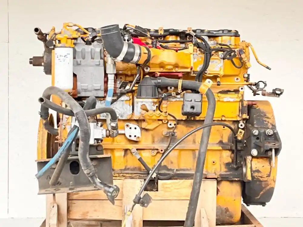 Core 2006 Caterpillar C7 Engine Core for sale | Elkton Maryland United ...