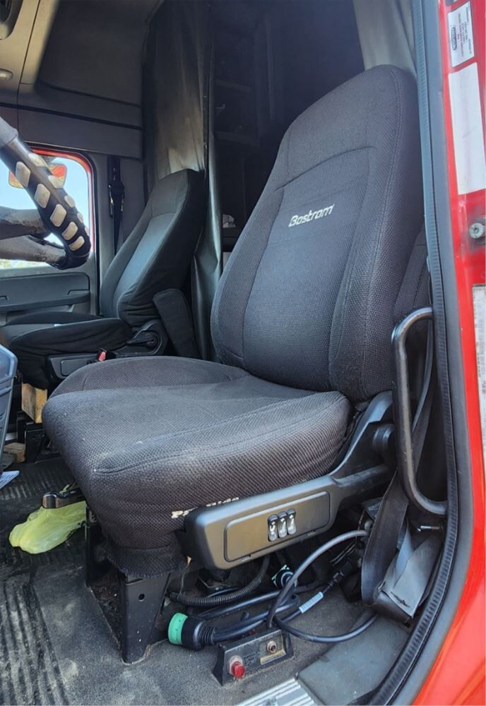 Freightliner Seats For Sale