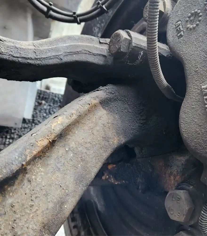 Used, Recycled, New, and Aftermarket Heavy Duty Truck Parts