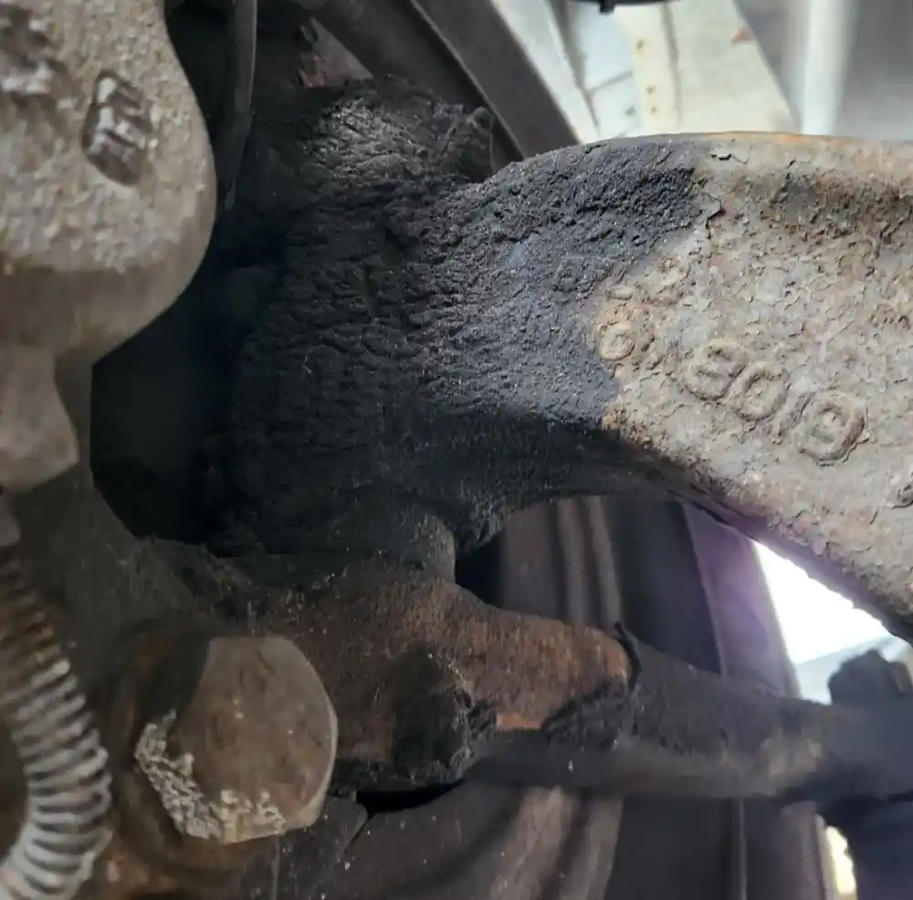 Used, Recycled, New, and Aftermarket Heavy Duty Truck Parts