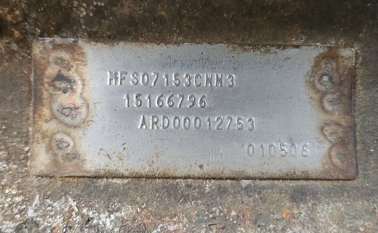 Used, Recycled, New, and Aftermarket Heavy Duty Truck Parts