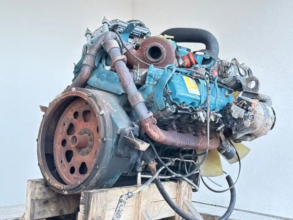 Used, Recycled, New, and Aftermarket Heavy Duty Truck Parts